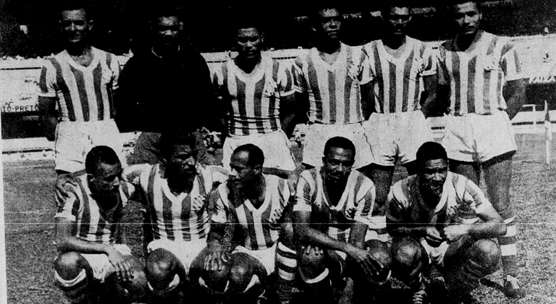 Conheça a história do Bangu Atlético Clube em 12 perguntas
